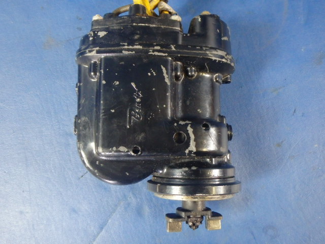 Bendix 10-349290-2 MAGNETO S6LN-1208